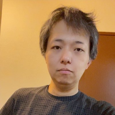 Katsuyuki Omuro (@katsuyukiomuro) | Twitter