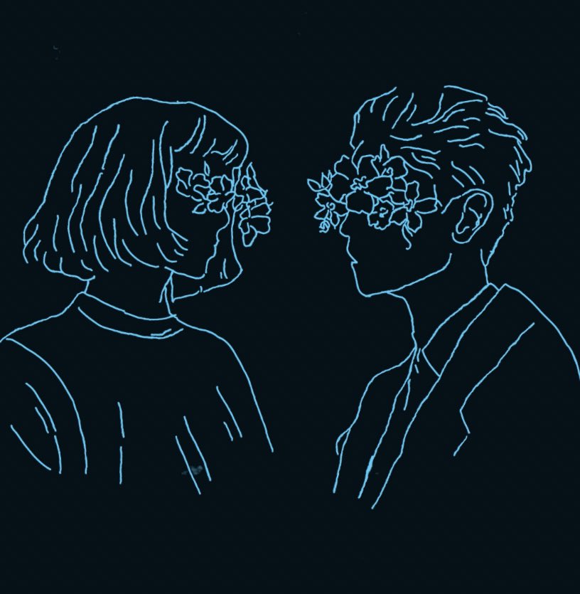 Tumblr Drawings Music