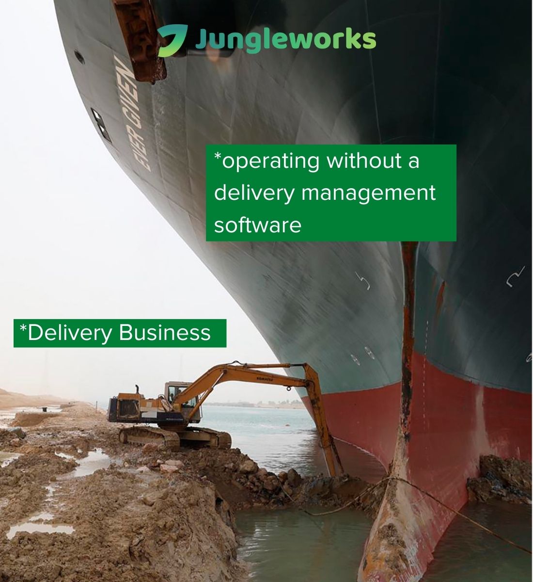 jungleworks (@worksjungle) | Twitter