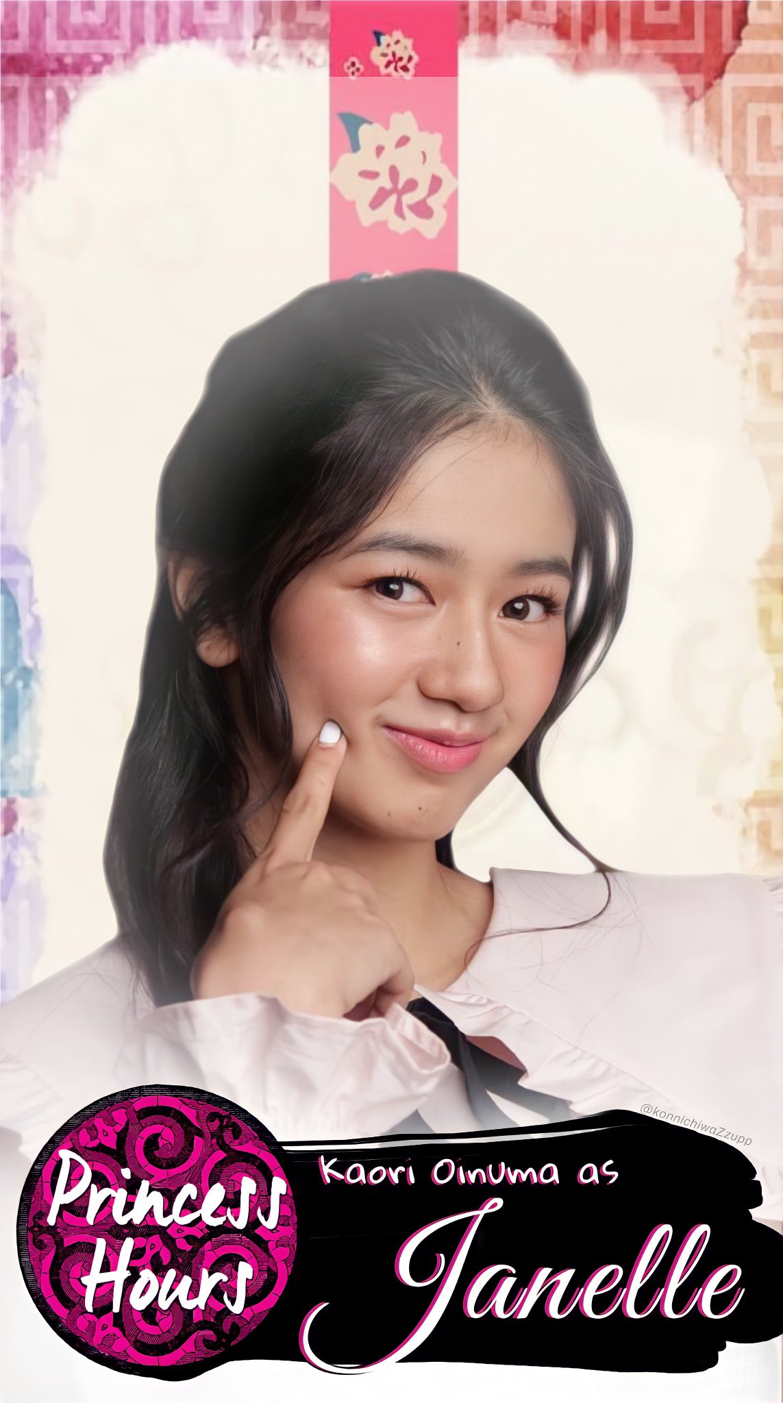 Princess Hours Janelle