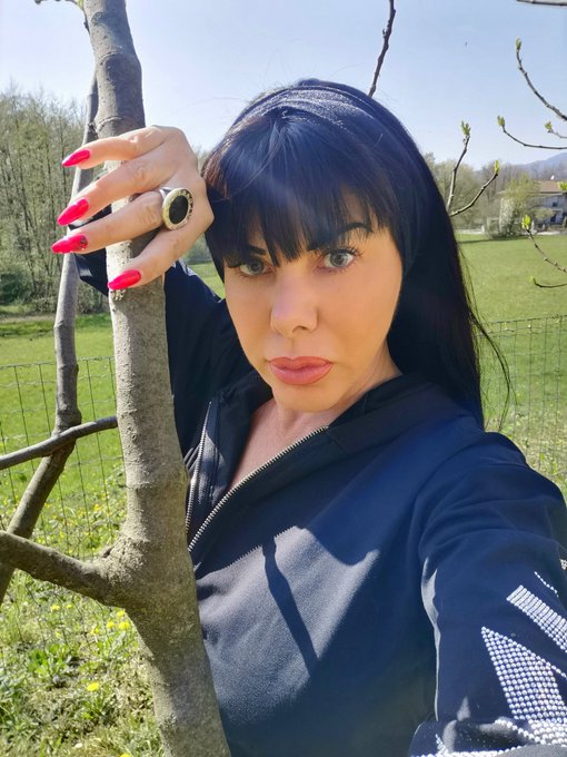 Tw Pornstars 🔞sonia Eyes Official Fotos Y Vídeos De Twitter Página 12