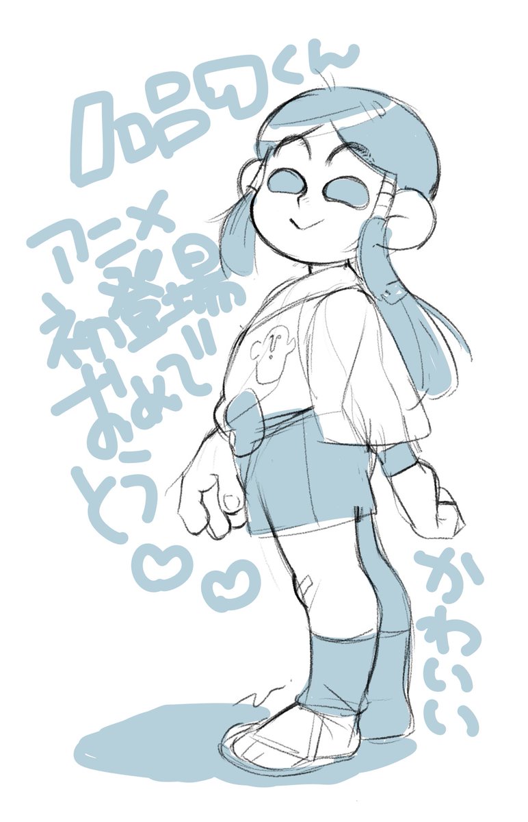 ONK。 (@ZN_IV0521) さんのイラスト・マンガ作品まとめ (109 件) - Twoucan