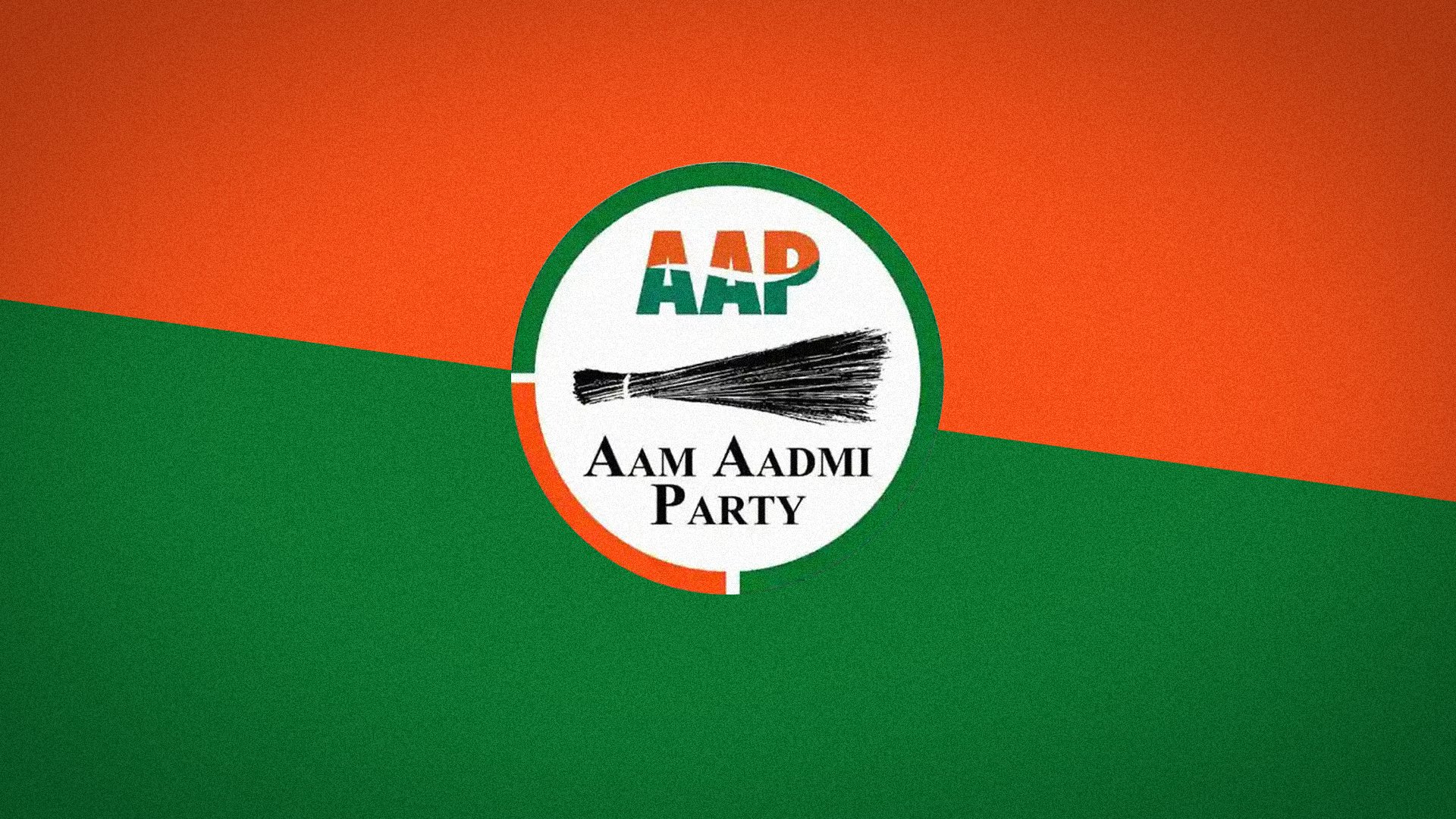 Arvind Kejriwal Party Symbol