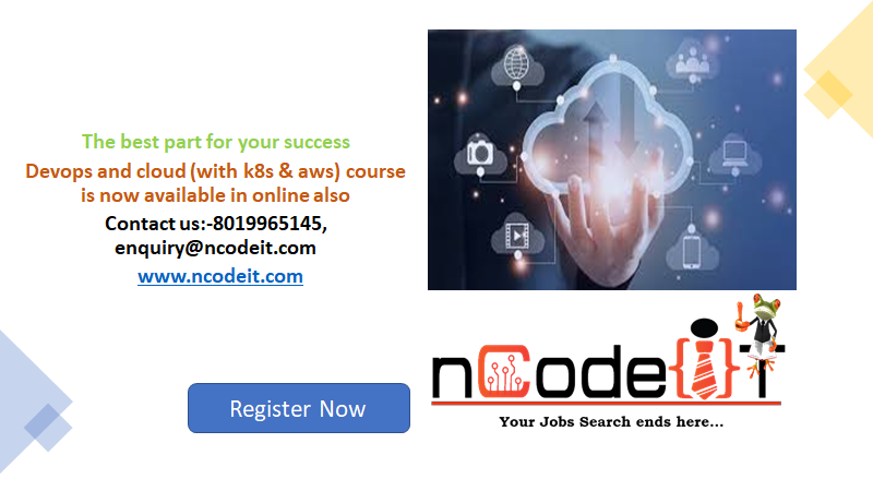 nCodeIT Pvt.Ltd (@NcodeitL) | Twitter