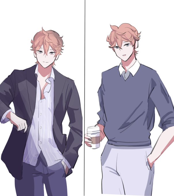sam draws genshin@SammieArtのイラスト