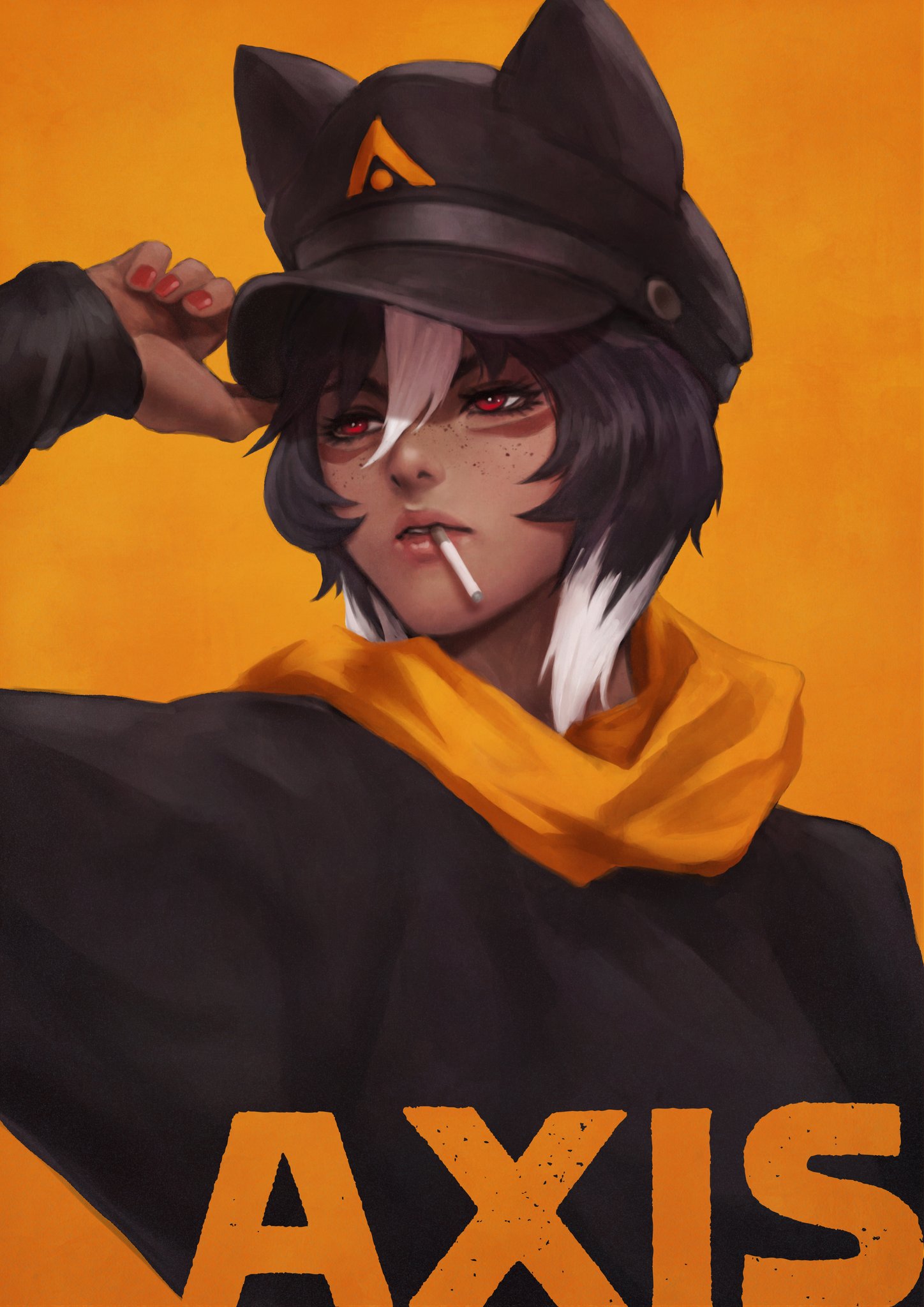 Monori Rogue on Twitter: Monori Rogue on Twitter: