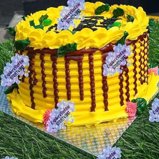 ExploreDebbie Pastries (@ExploreDebbie) | Twitter