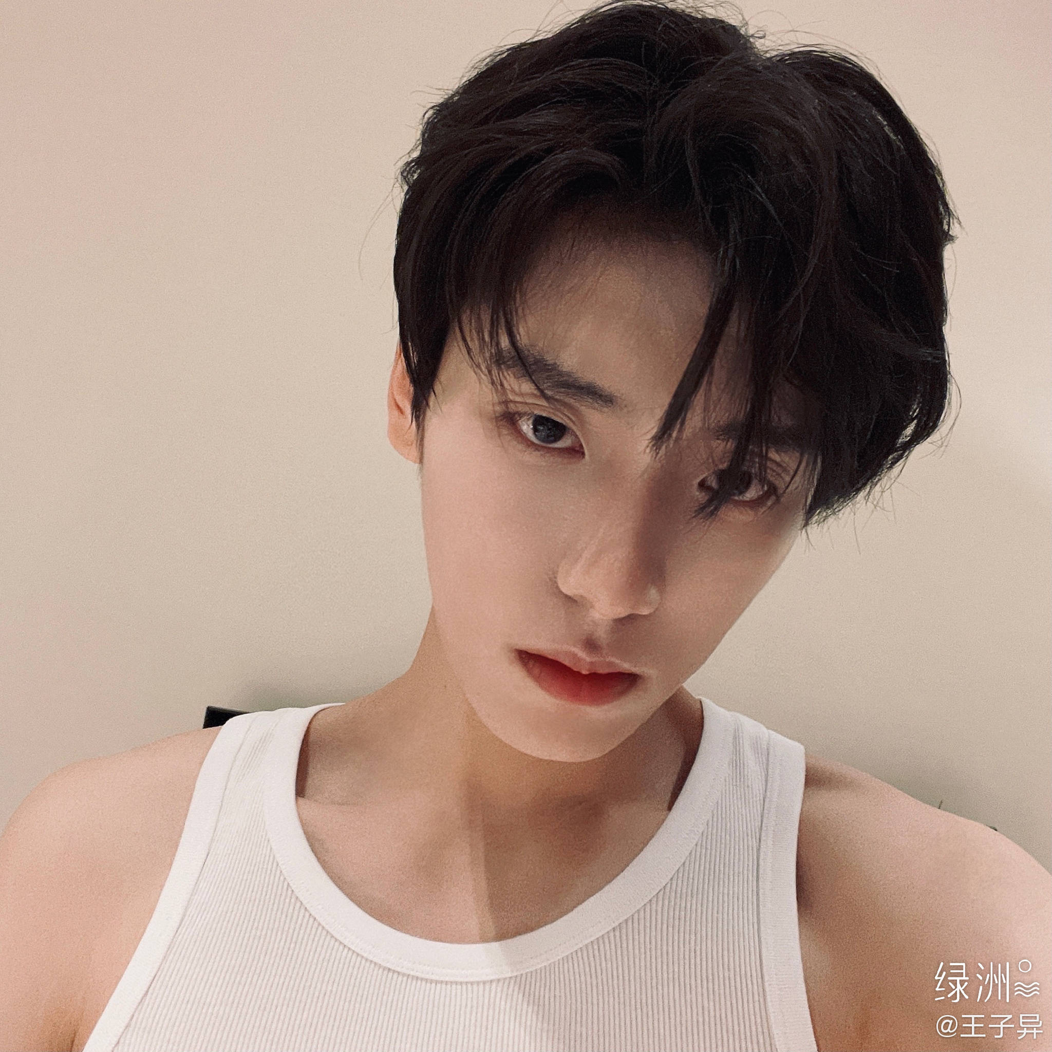 a nobody on Twitter: "#NewProfilePic https://t.co/WuSQ9npDvn" / Twitter