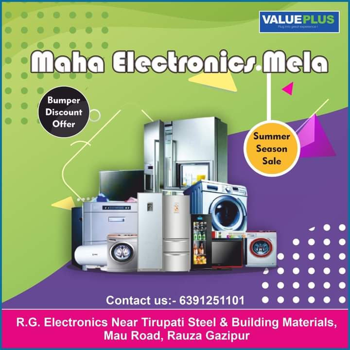 Value Plus Electronics (@ValuePlusElect1) | Twitter