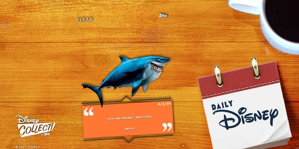 Finding Nemo Quotes Bruce