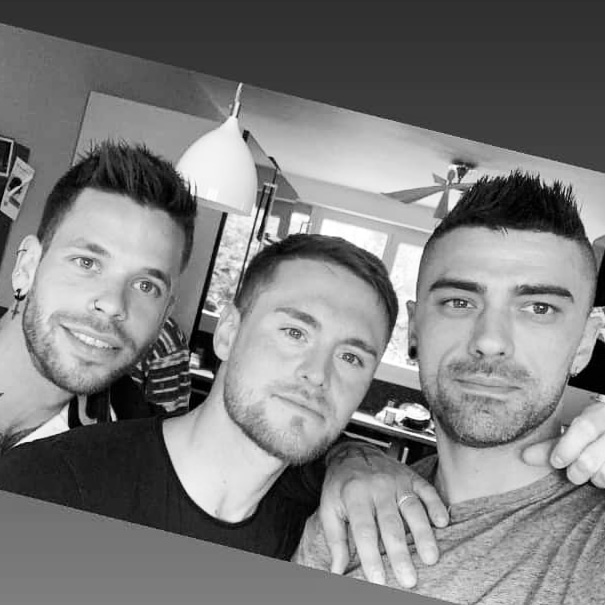 TW Pornstars - Kevin David Xxx. Twitter. Ma nouvel vie mes amours pour ...