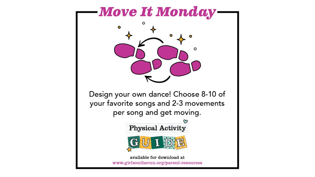 Girls on the Run® (@GOTRI) | Twitter