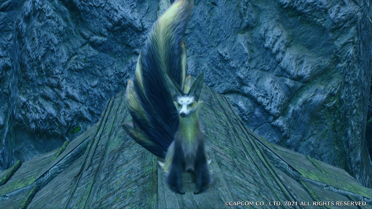 せら on Twitter: "#モンハンライズ #MHRise #モンハン #NintendoSwitch https://t.co/Eyj9gP7WMK" / Twitter