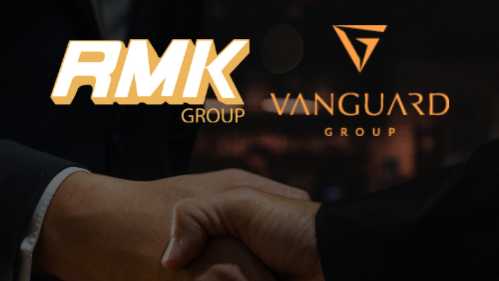 RMK Group (@rmk_group) / Twitter