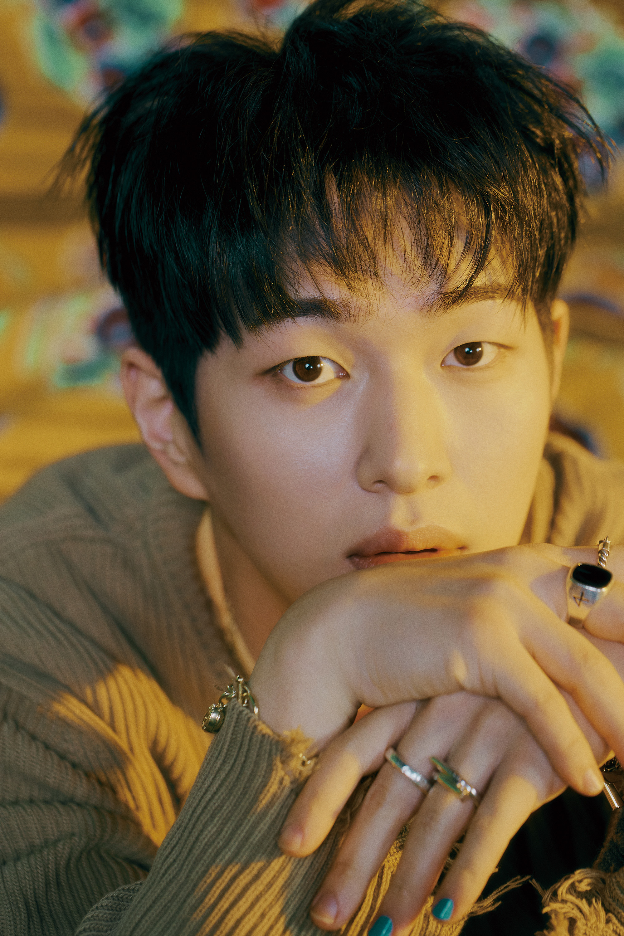 SHINee Members Profile (Updated!) SHINee Members Profile (Updated!)