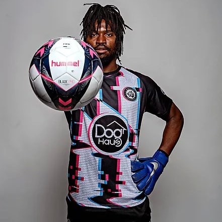 Loch Ness FC 2021 Special Edition Kit - The KITSMAN