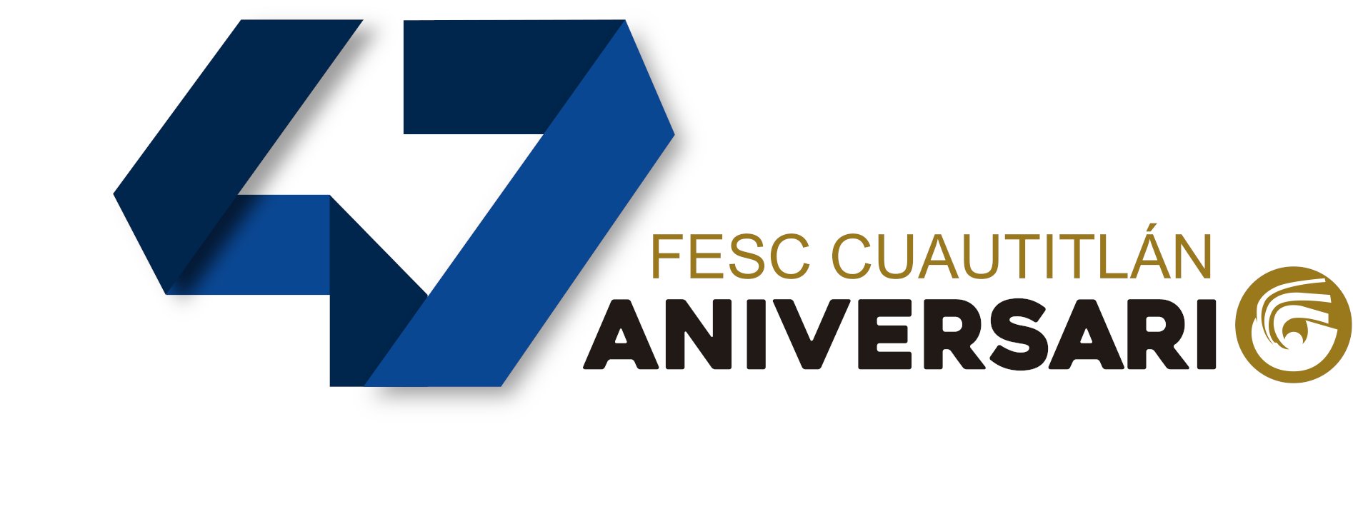 Fes Cuautitlan Logo Biblioteca De La Fes Cuautitlán Campo 1
