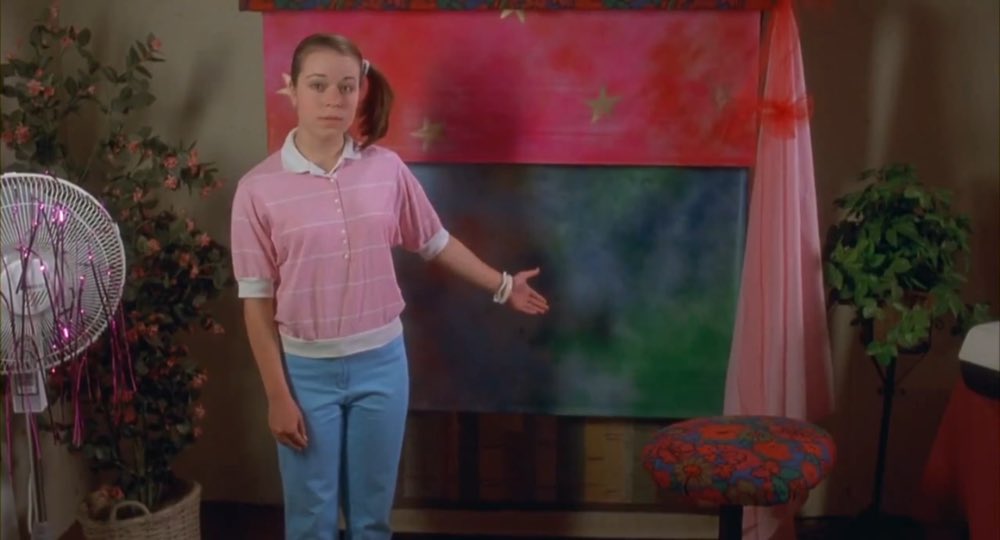 Napoleon Dynamite Deb