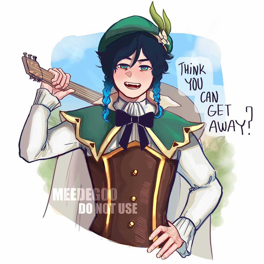 Médi // Мéді🇺🇦 (@meedegoo) さんのイラスト・マンガ作品まとめ (8 件) - Twoucan