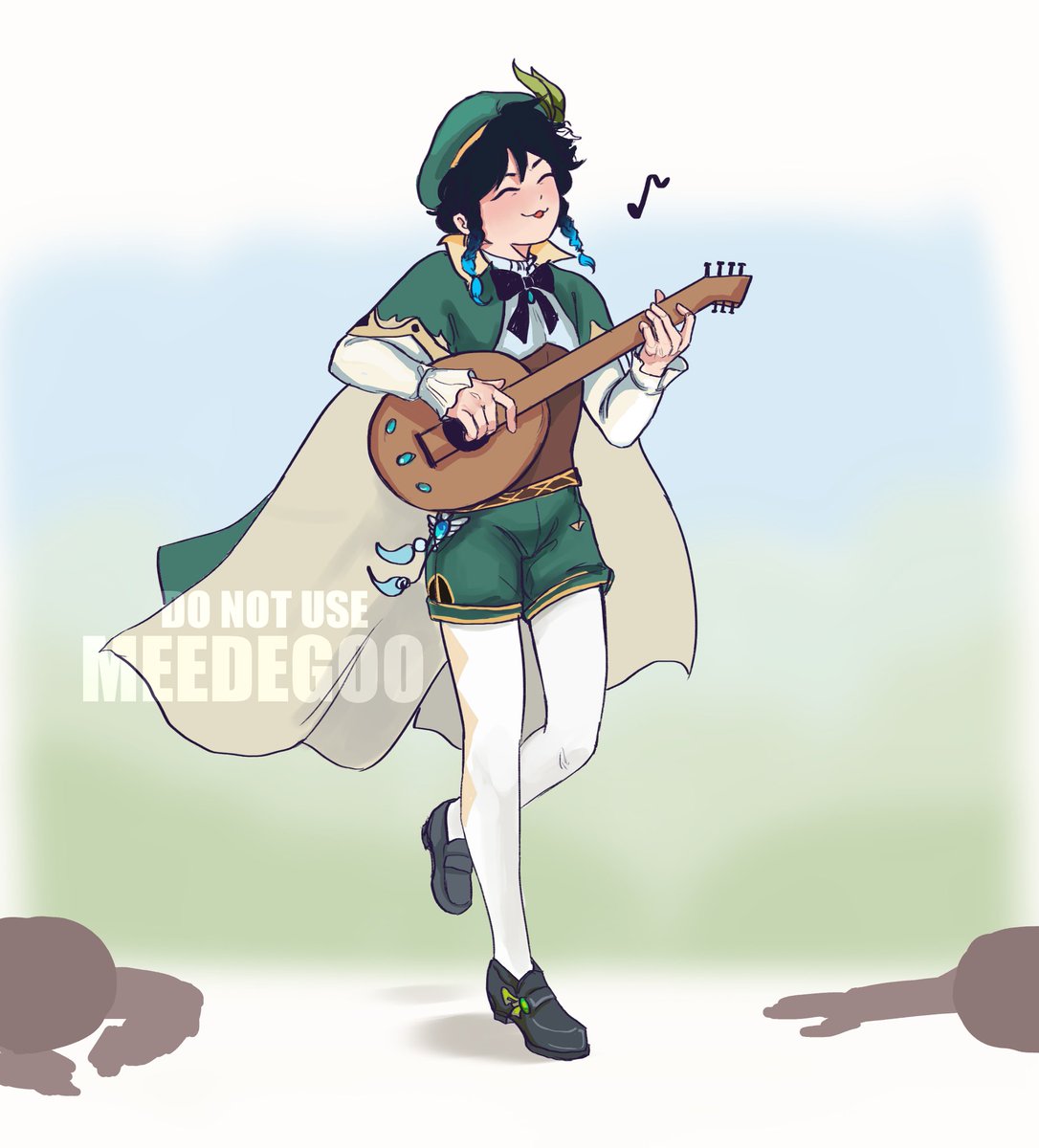 Médi // Мéді🇺🇦 (@meedegoo) さんのイラスト・マンガ作品まとめ (8 件) - Twoucan