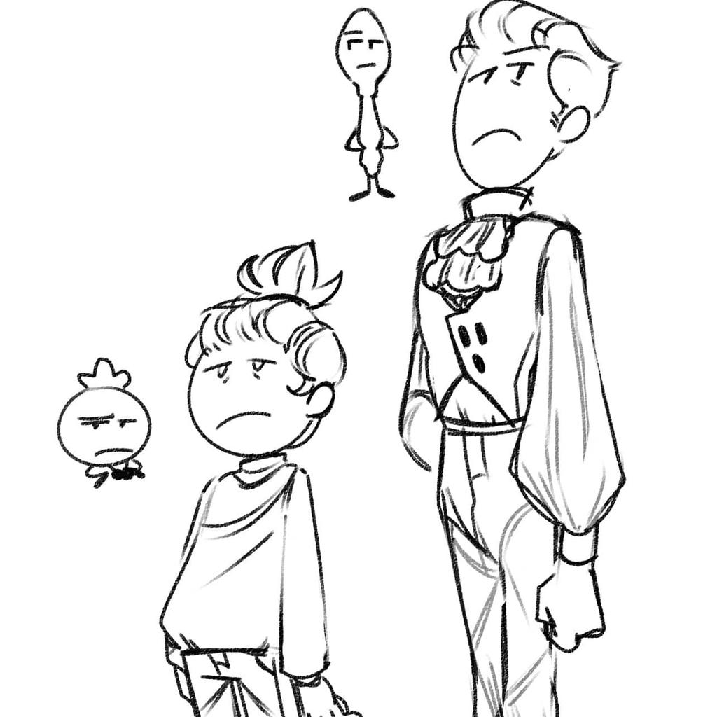 Explore the Humanized Inanimate Insanity Characters and their Personalities