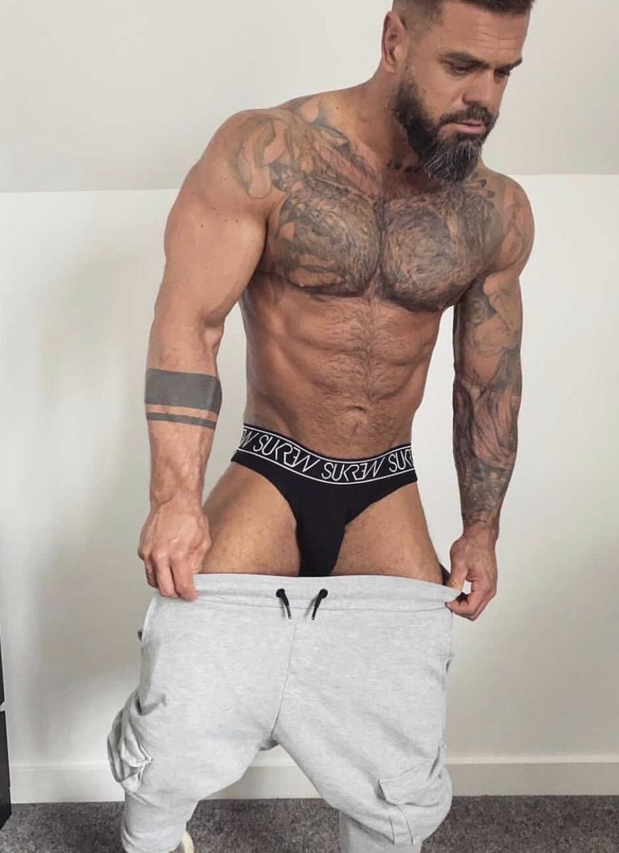 JOCKBOX on Twitter: "Who wants to win some free underwear from https://t.co/cC76BL7bWe? to enter ...