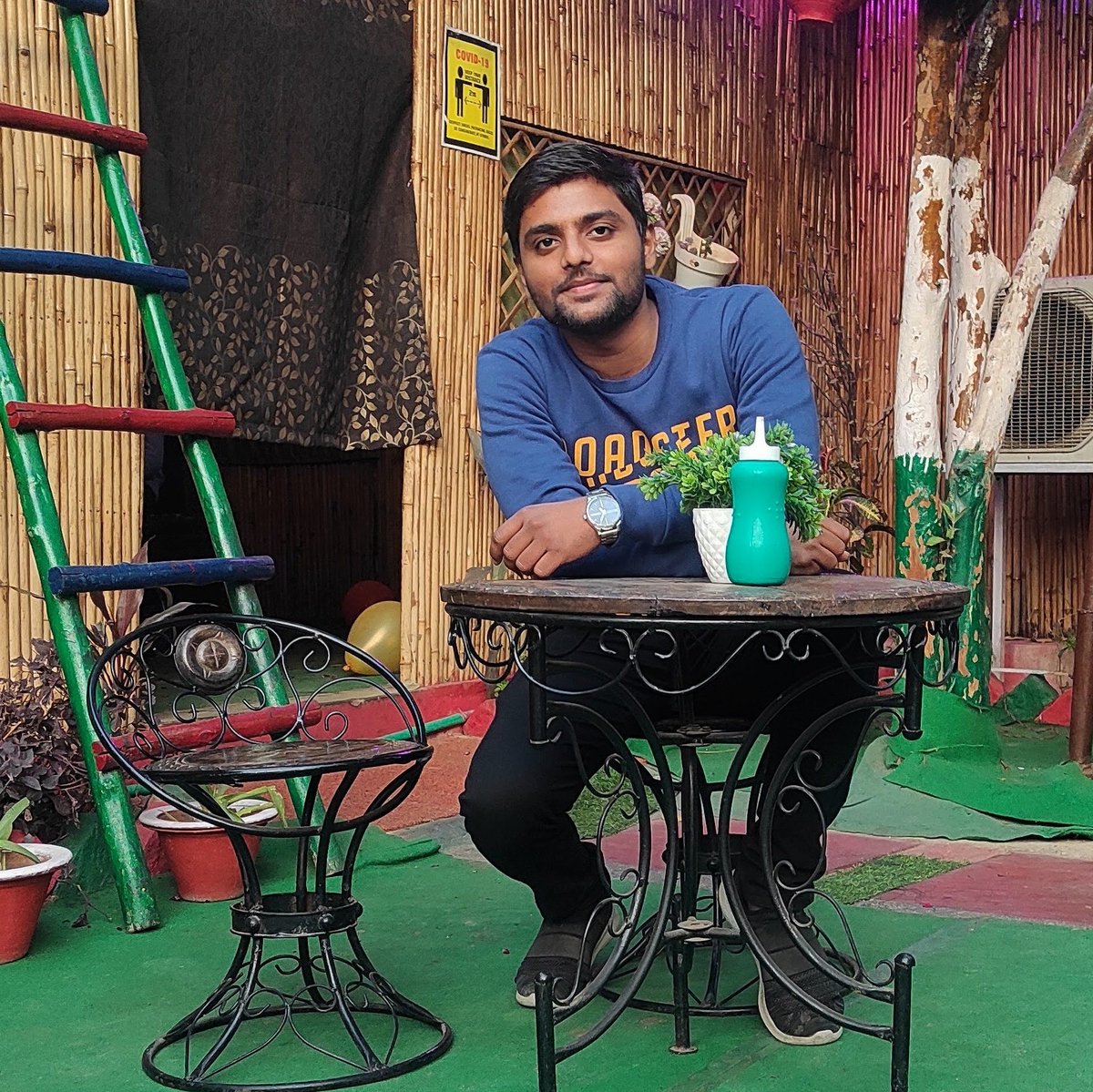 Arpit Sahu😈 (@AforArpitt1209) | Twitter