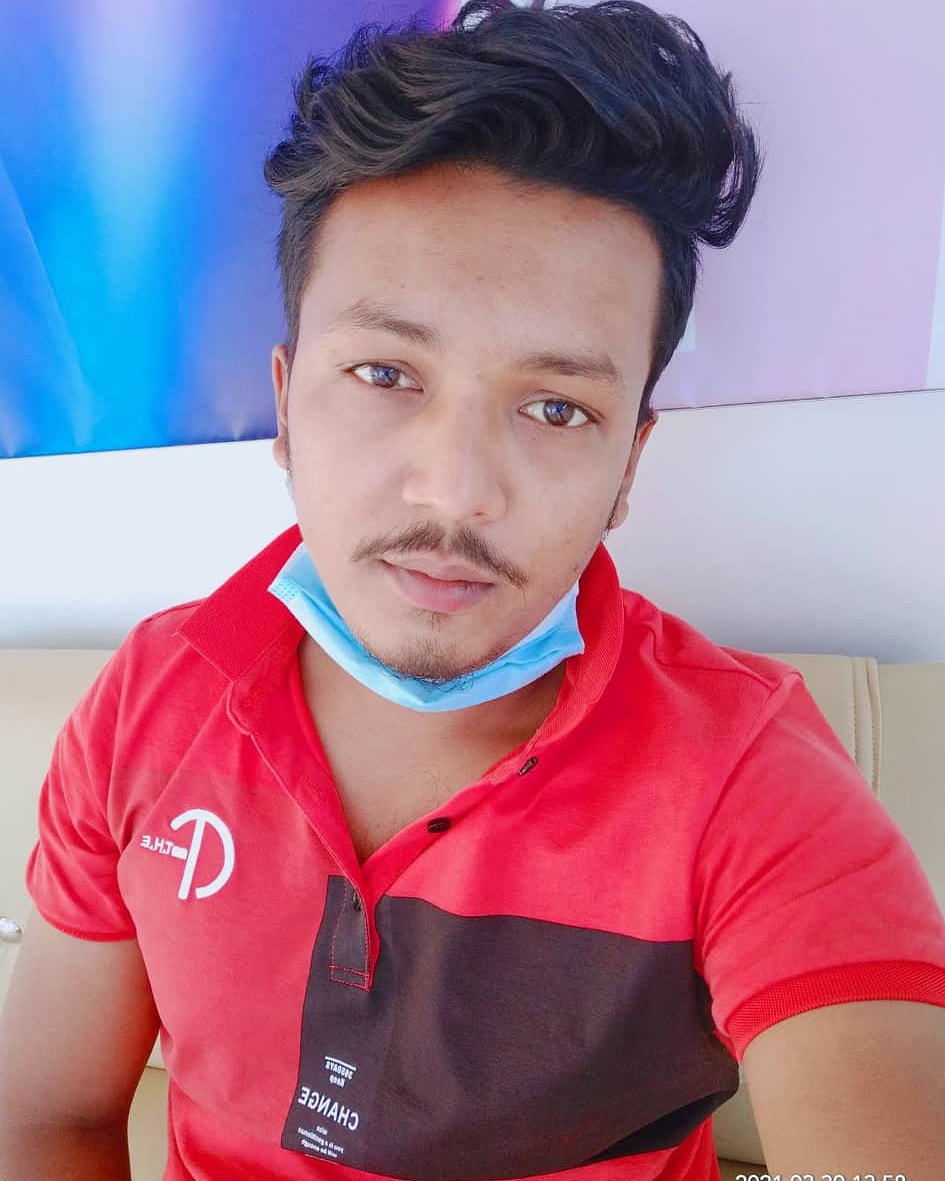 Sandip Mozumder (@MozumderSandip) | Twitter