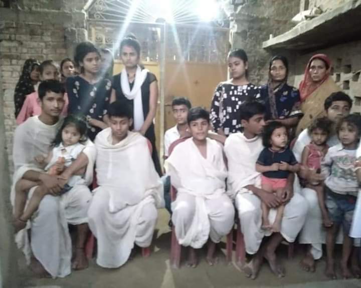 Ramdev Paswan (@RamdevPaswan14) | Twitter