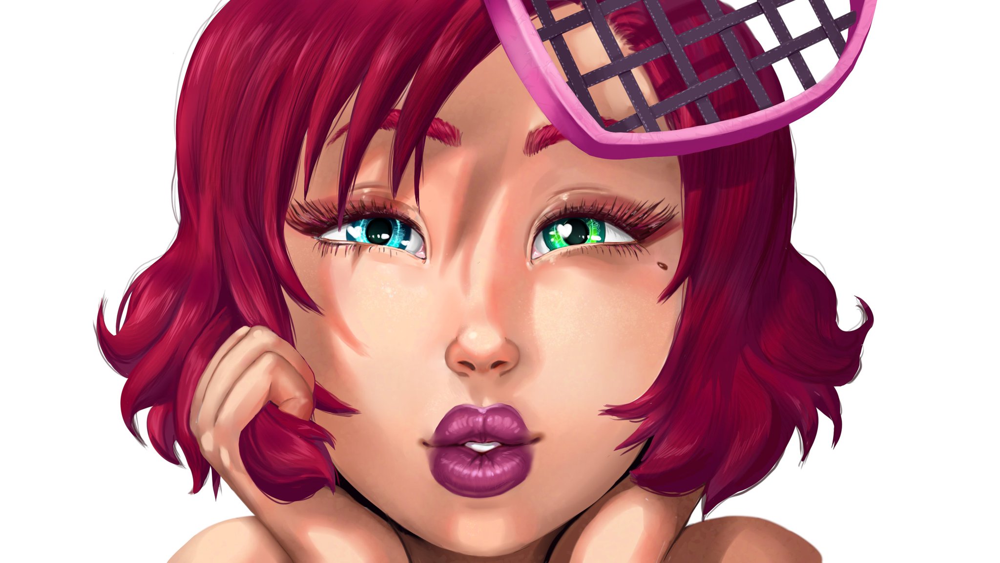 Majalis on Twitter: "trudy~ https://t.co/MzfDmemqc9" / Twitter