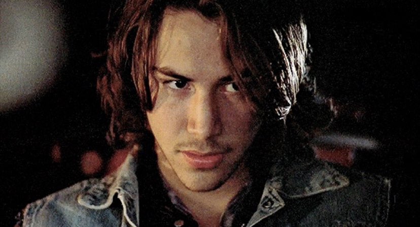 Keanu Reeves Rivers Edge River's Edge Official Trailer #1 Keanu