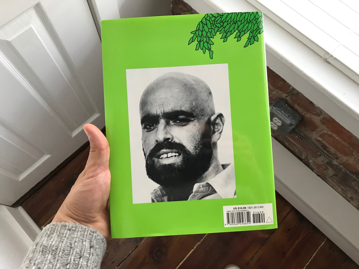 The Giving Tree Back Cover