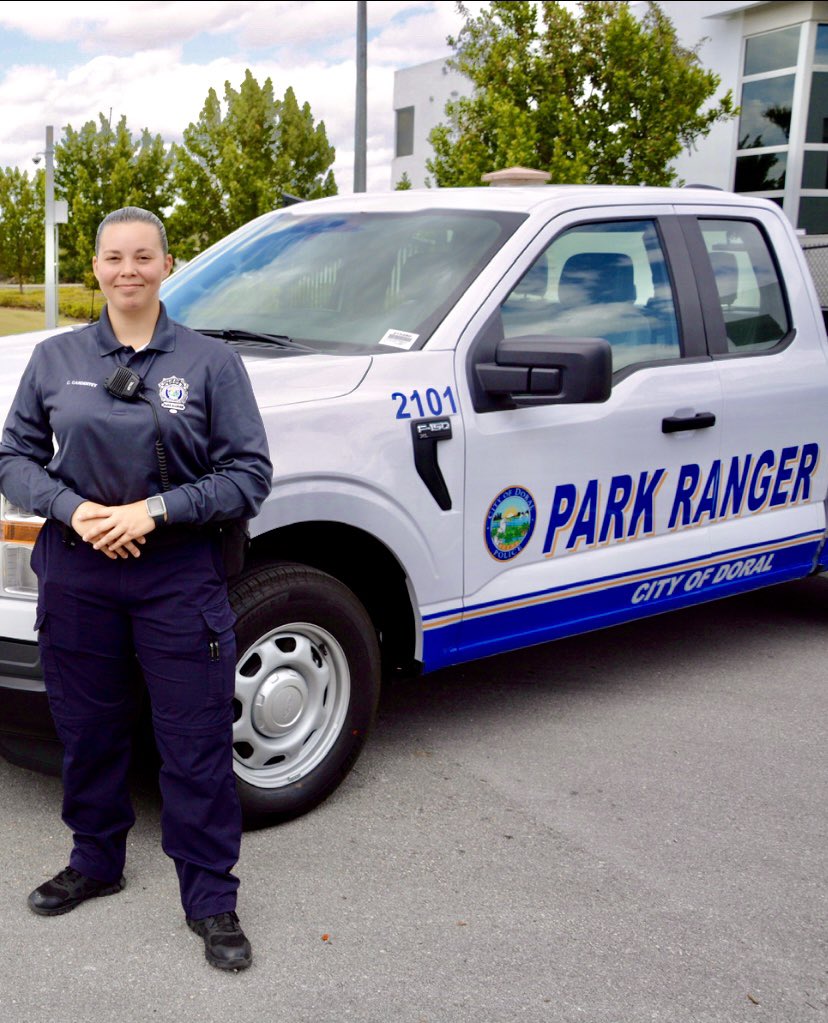 Doral Police Non Emergency Number