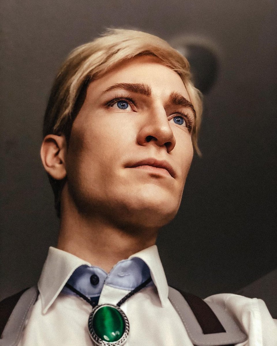 Erwin Smith Cosplay