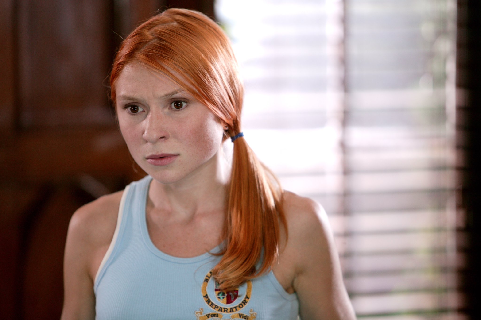 Emma Taylor Isherwood