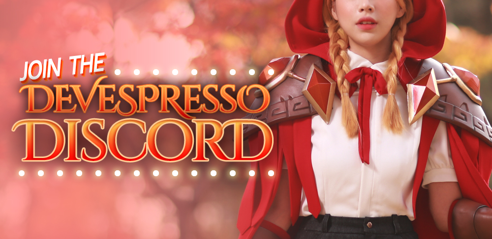 Dvora-Studio on Twitter: "#ScarletHood drops on #Steam April 8th! Until then, jump into the ...