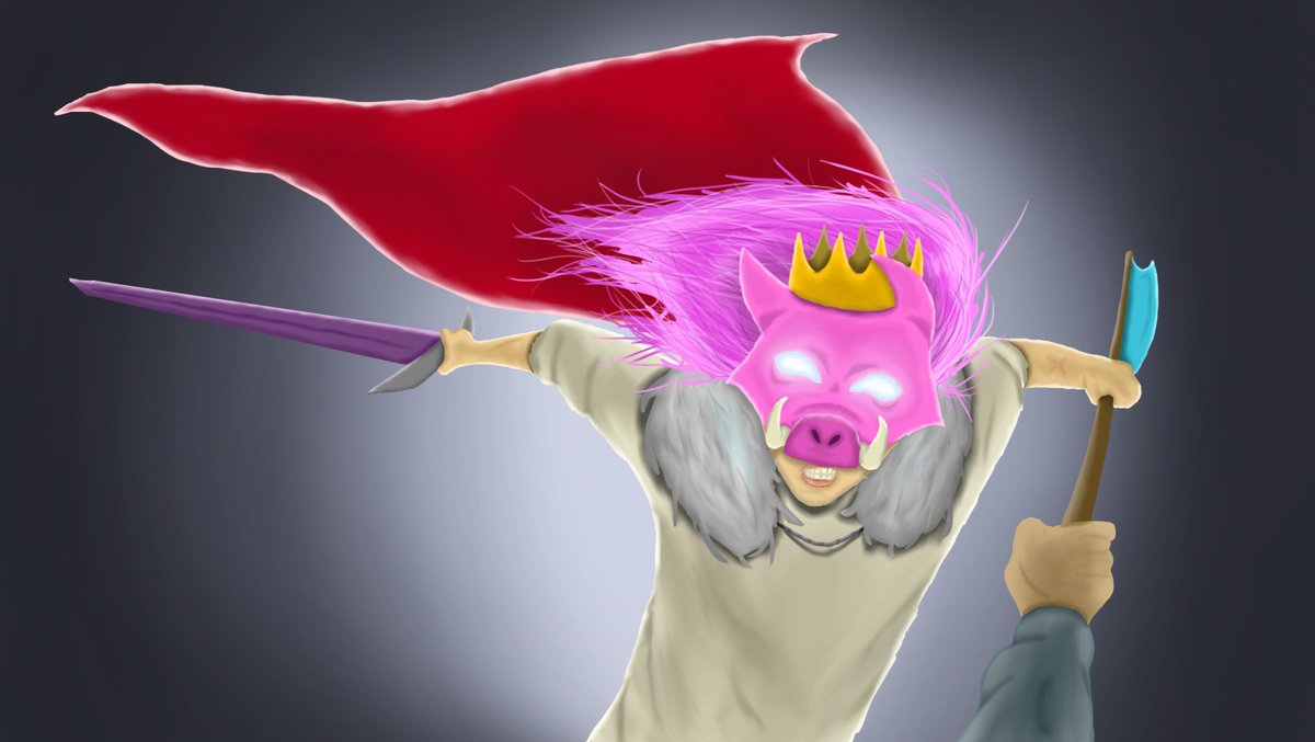 Pytile (@Pytiles) さんのイラスト・マンガ作品まとめ (24 件) - Twoucan