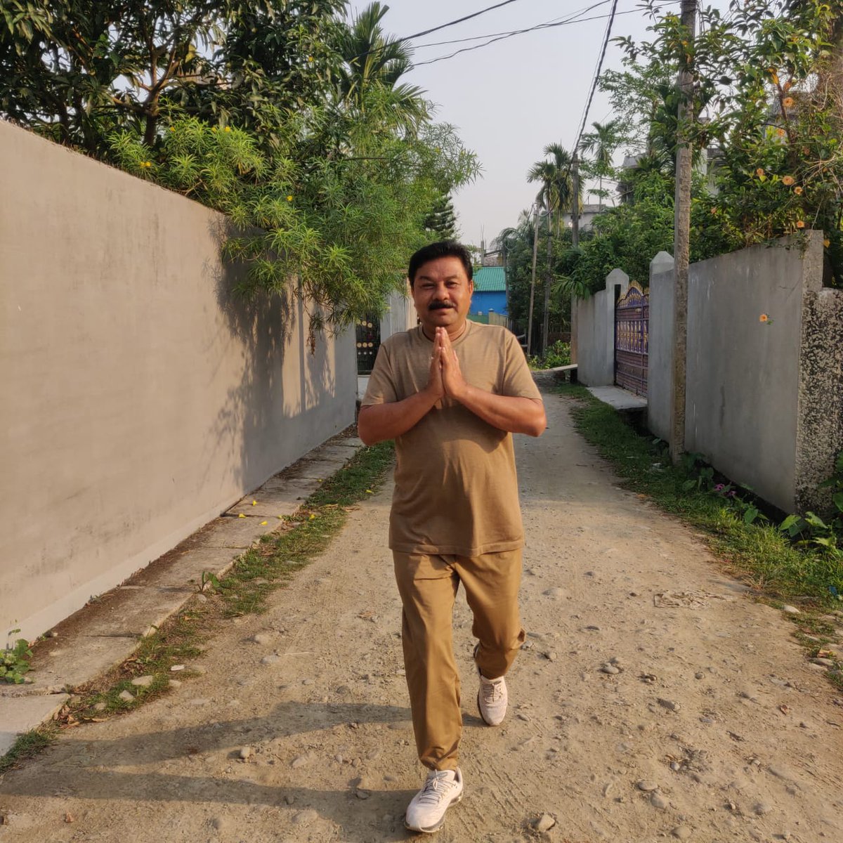 Samar Chandra das (@Samardas312) | Twitter