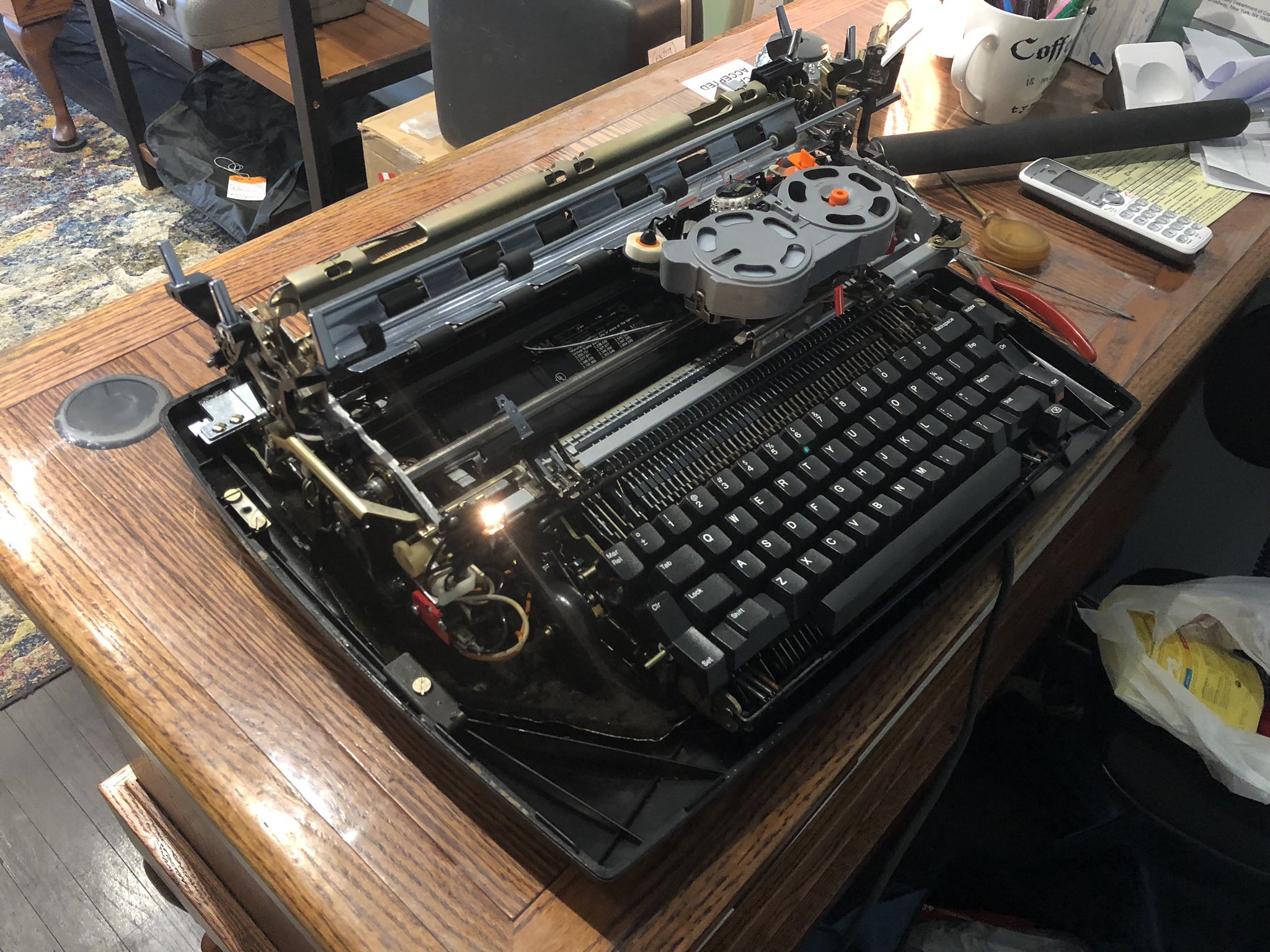 Ibm Selectric Ii Parts | Reviewmotors.co