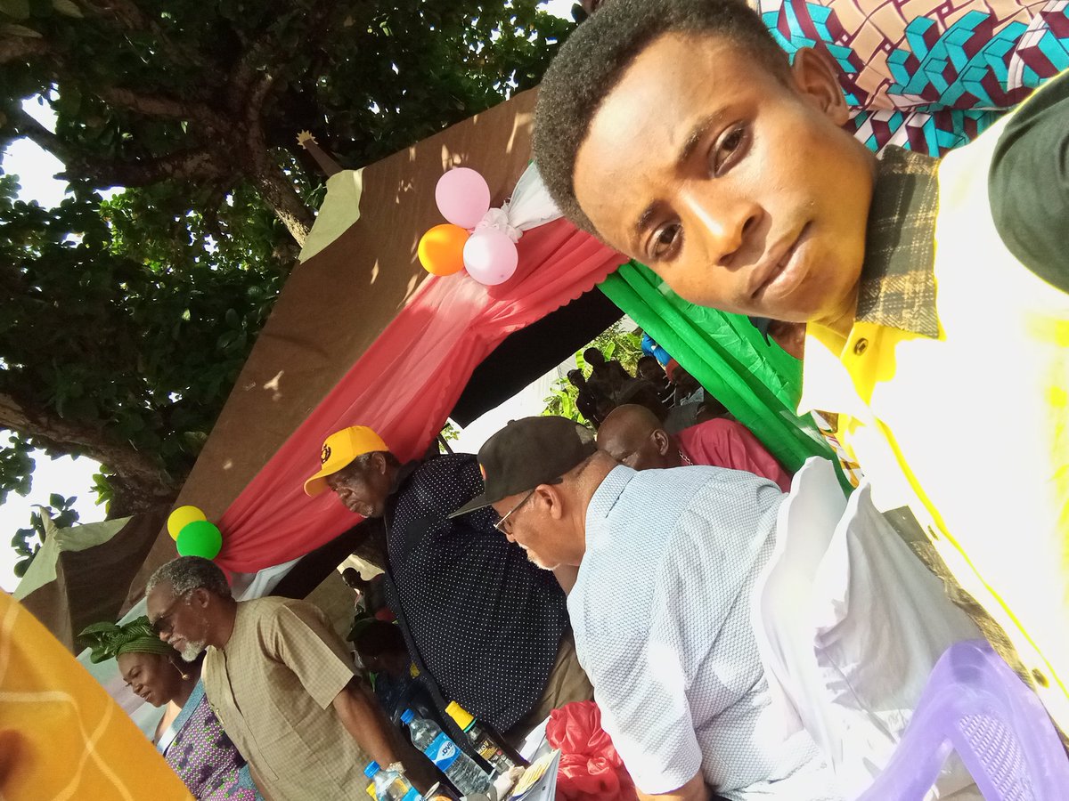 Chima Smart Okoro (@C_Smartor) | Twitter