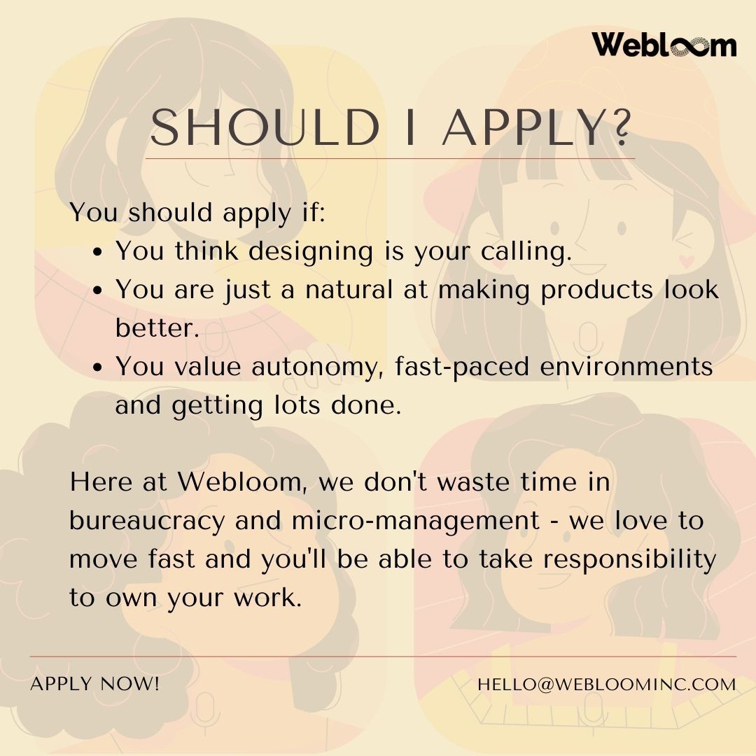 Webloom (@webloominc) | Twitter