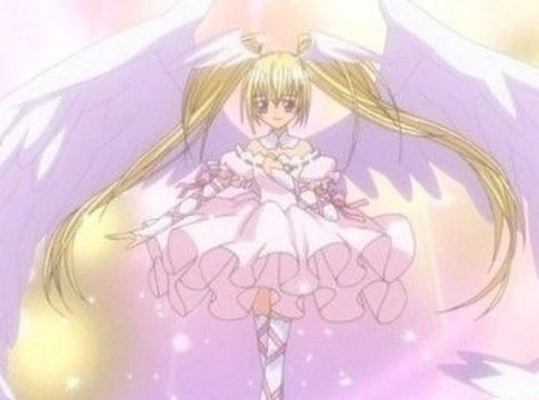 Shugo Chara Character Transformations