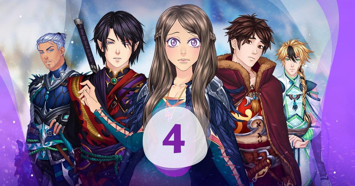 ELDARYA (@EldaryaOfficiel) | Twitter