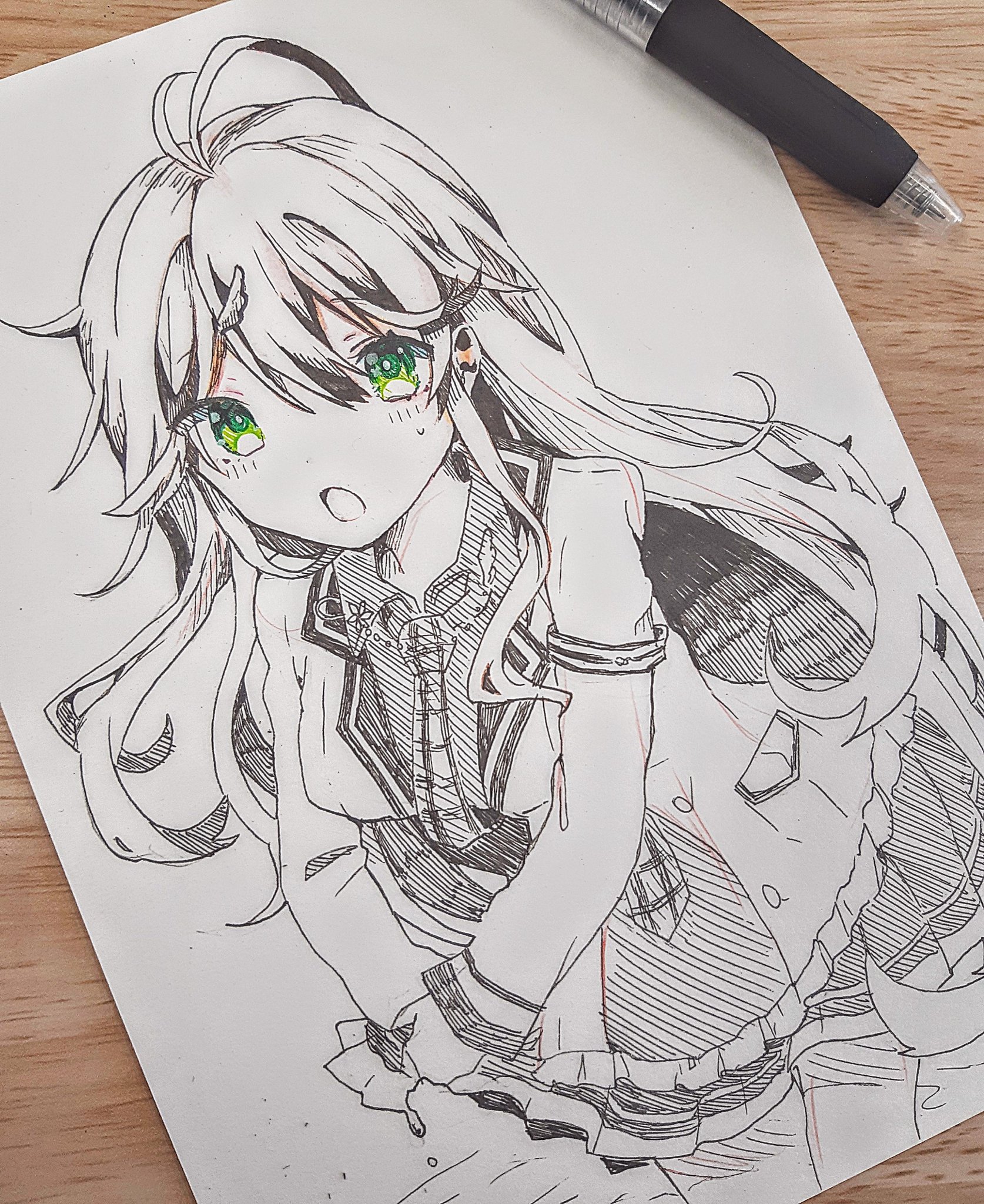 ぱんなこった (@panna_ktkt) / Twitter