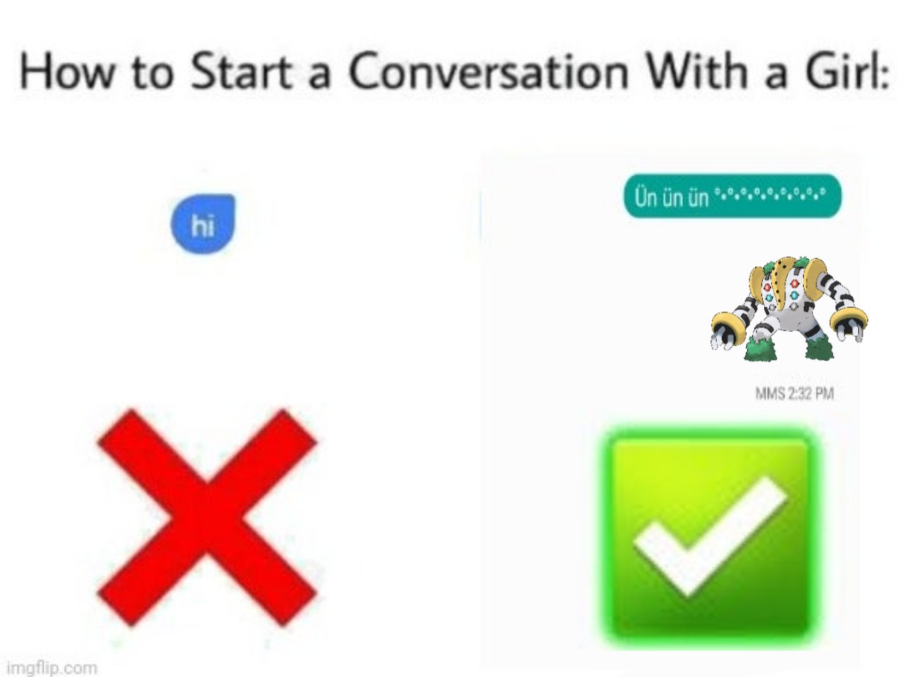 Legends Arceus Shitpost on Twitter: