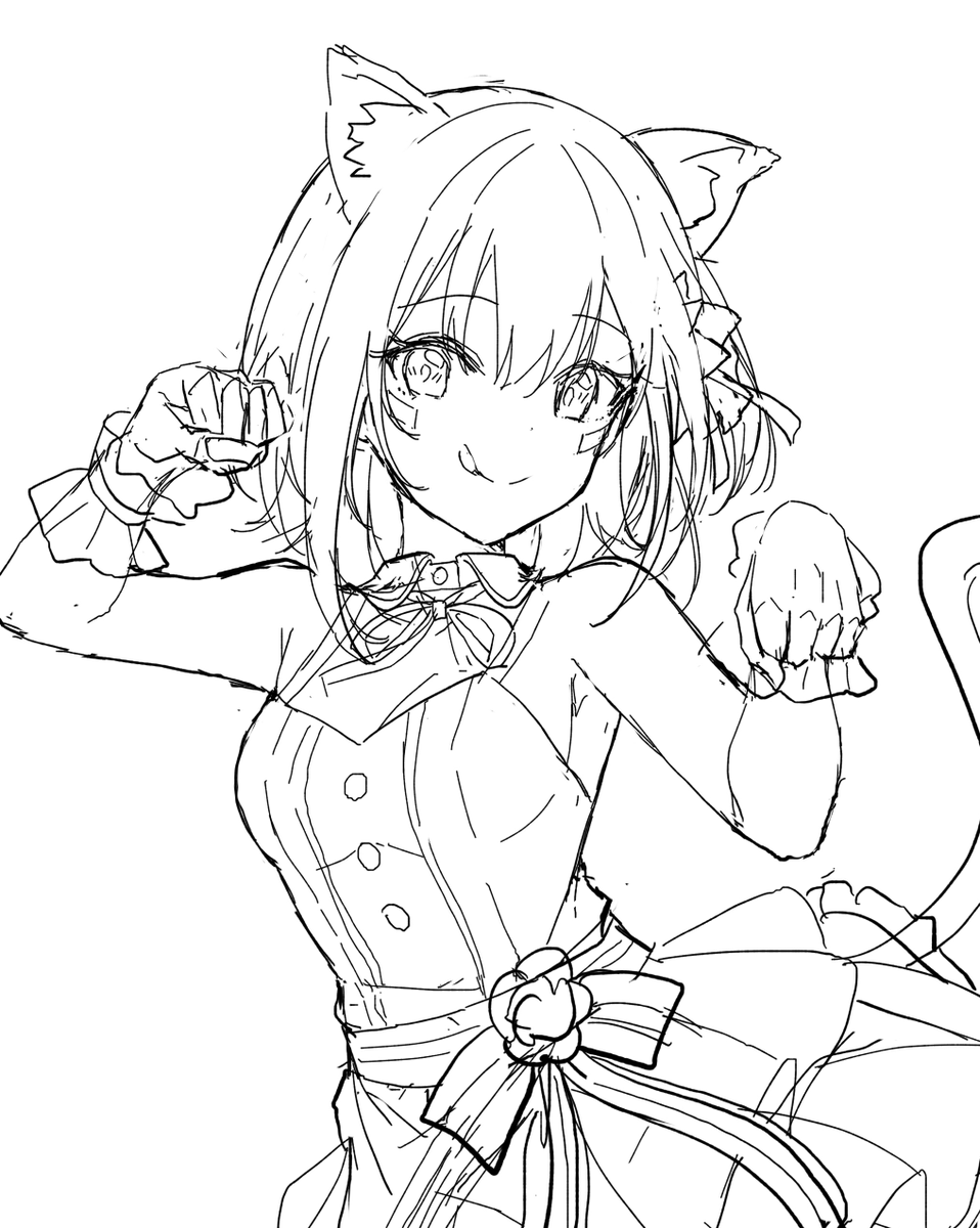 「AZNyan 」のんびり/Santaiの漫画