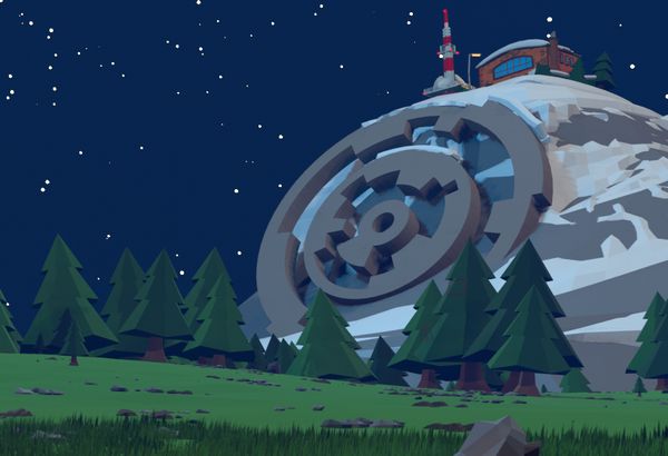 Geeks3D on Twitter: "(Demoscene) Revision 2021: https://t.co/YfCllNYzZP…