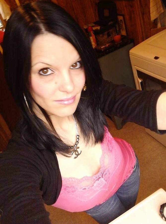 Becky Lynn Snowbunny On Twitter During My First Year In College I Got