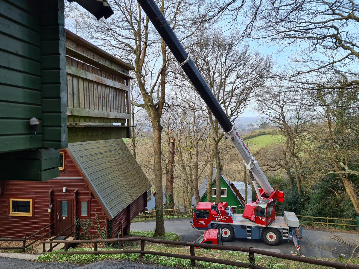 Devon Lifting Services Ltd (@ltd_devon) | Twitter
