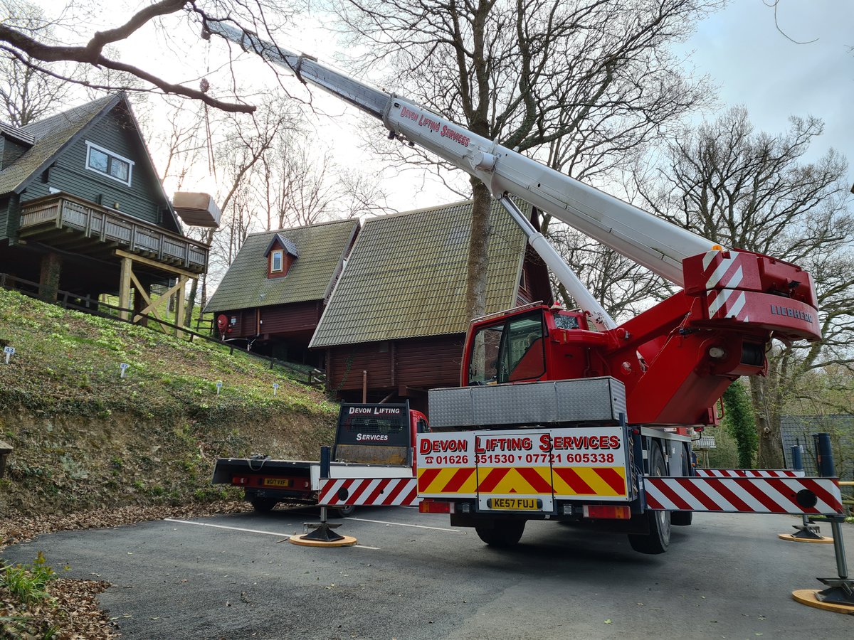 Devon Lifting Services Ltd (@ltd_devon) | Twitter